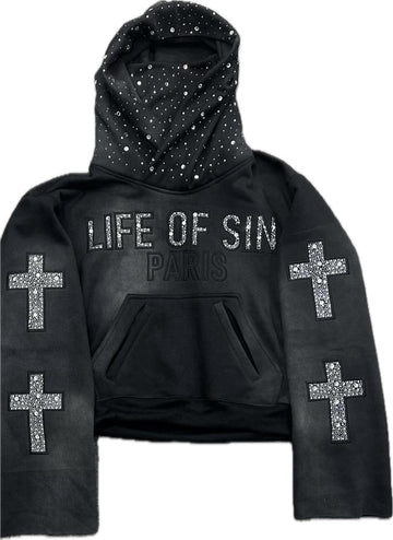 Life of Sin Streetwear