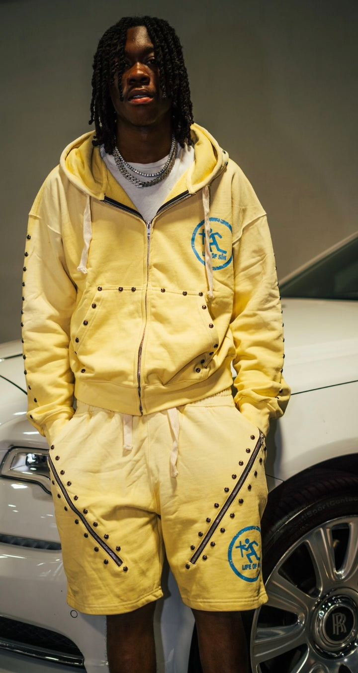 Life of Sin Streetwear