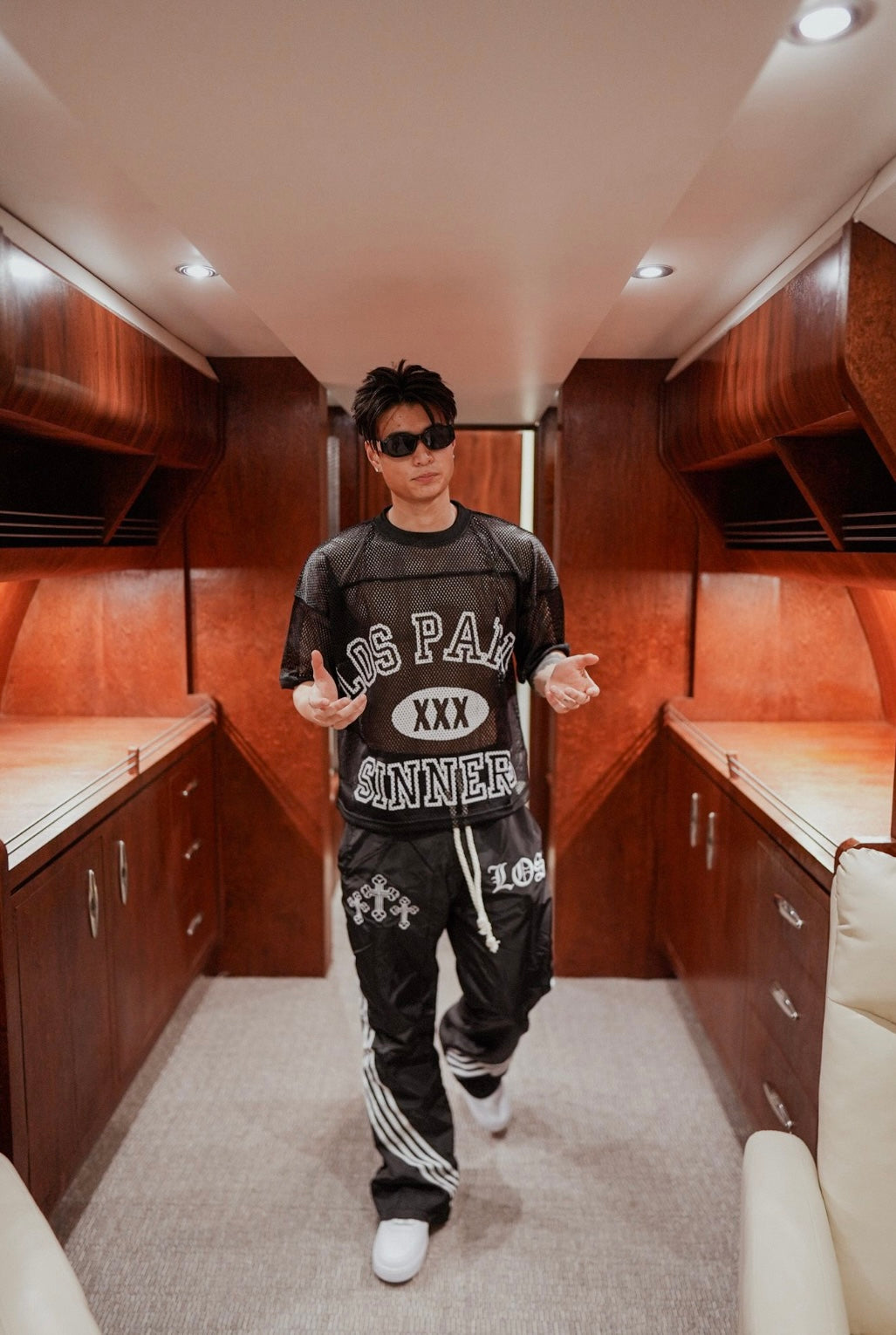 Life of Sin Streetwear