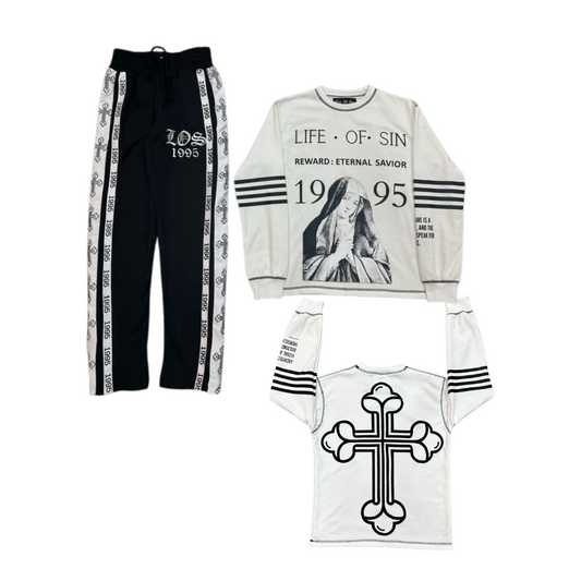 Life of Sin Streetwear